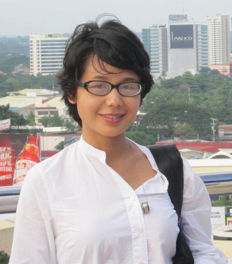 Project Team - Land and Resource Use in the Philippines